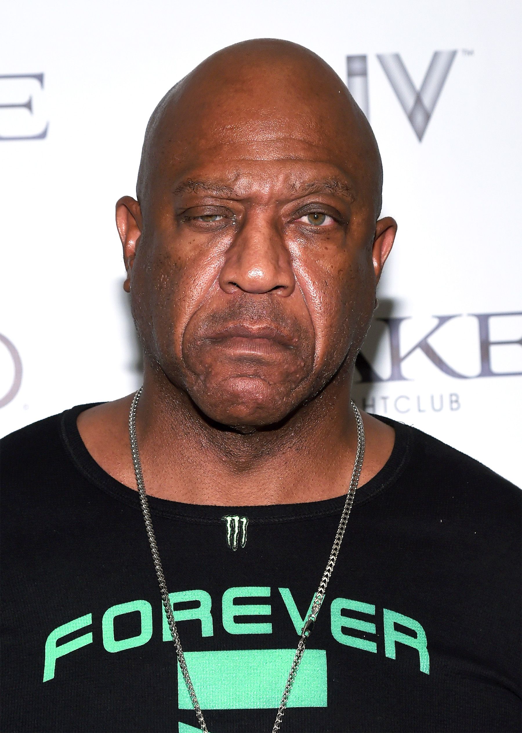 Tiny 'Zeus' Lister Jr. - Image 5 from Where Are They Now? The Cast of ...