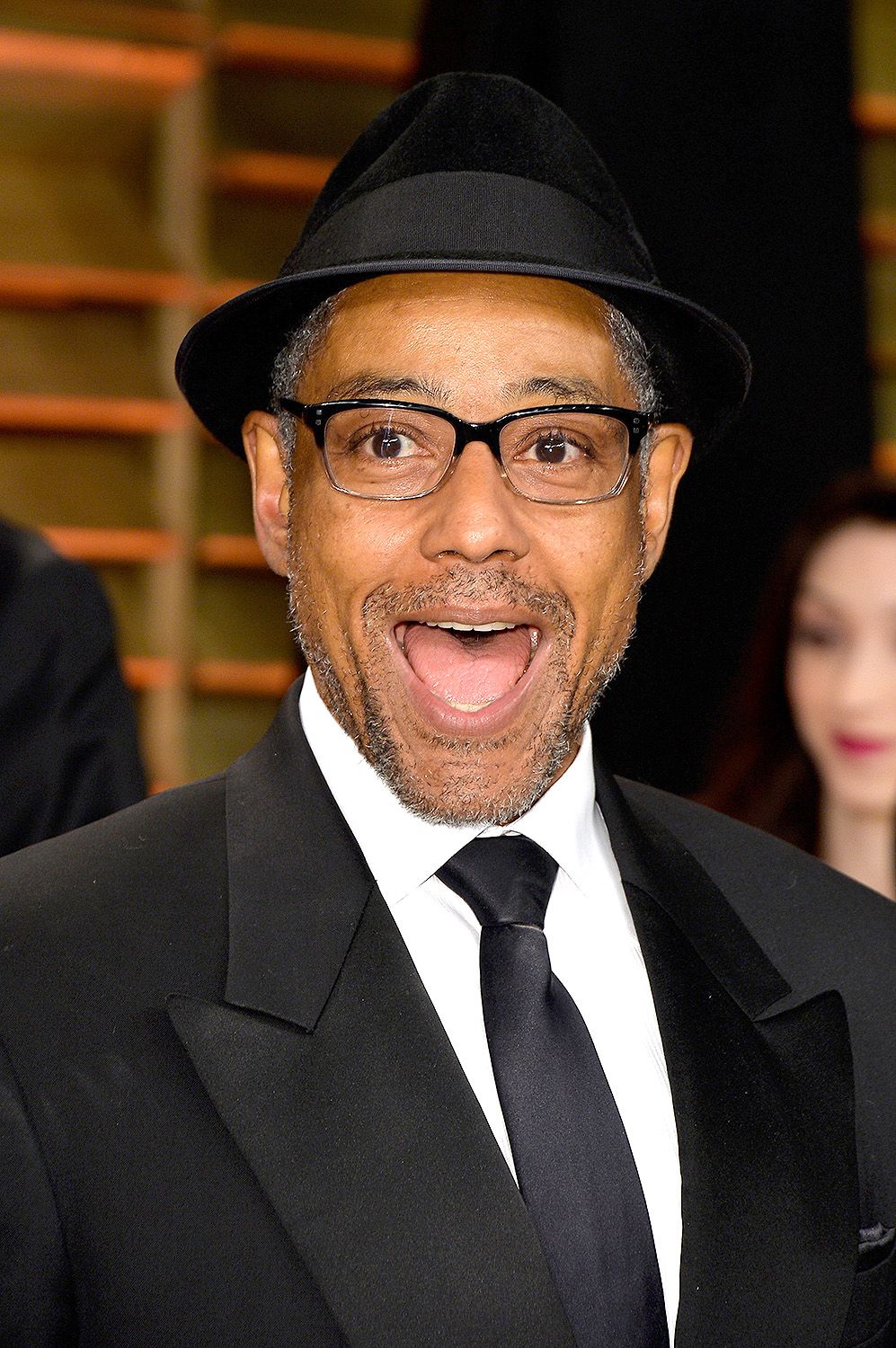 Giancarlo Esposito: April 26 - Image 24 from Celebrity Birthdays ...