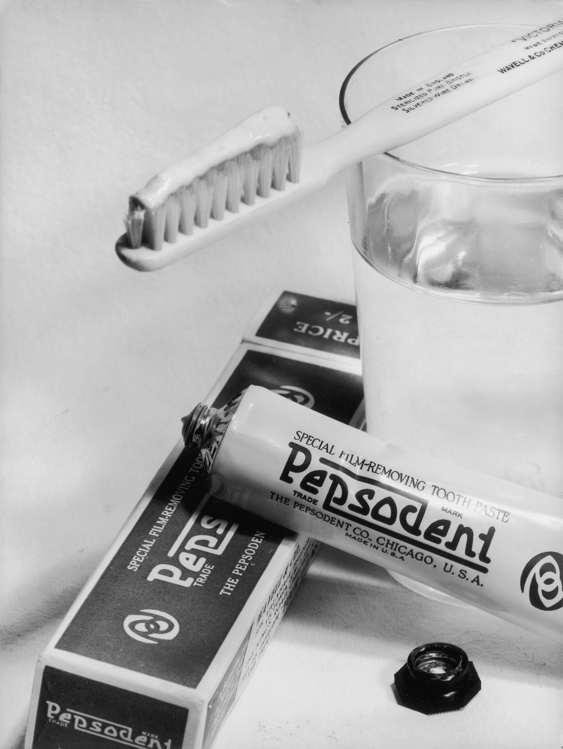 Holmesburg Prison Experiments - - Image 6 from Medical Racism: What You ...