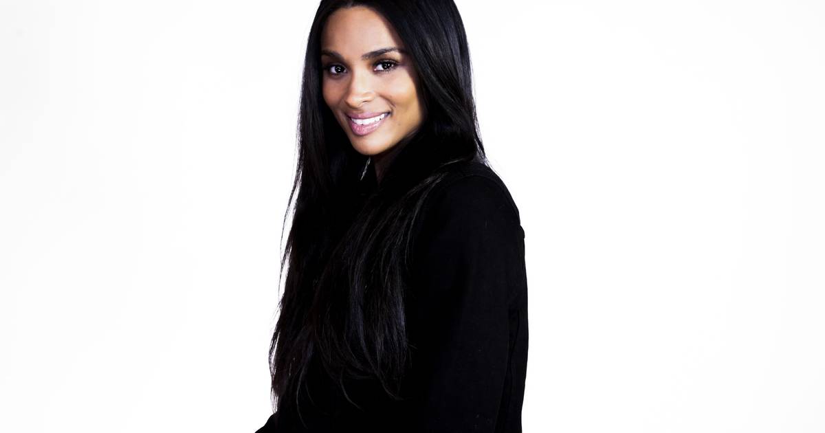 Ciara's New Boo - - Image 3 from The Buzz: Cissy Houston Disputes Bobby ... Ciara's New Boo - - Image 3 from The Buzz: Cissy Houston Disputes Bobby ...