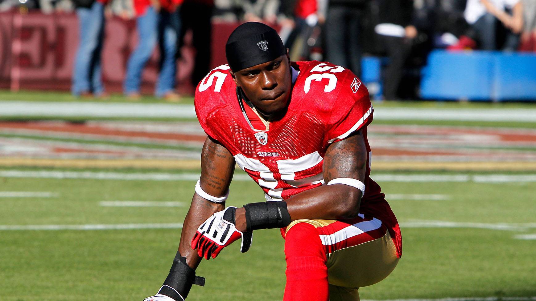 Autopsy Reveals Severe Brain Trauma In Phillip Adams, Ex-NFL Player Who ...