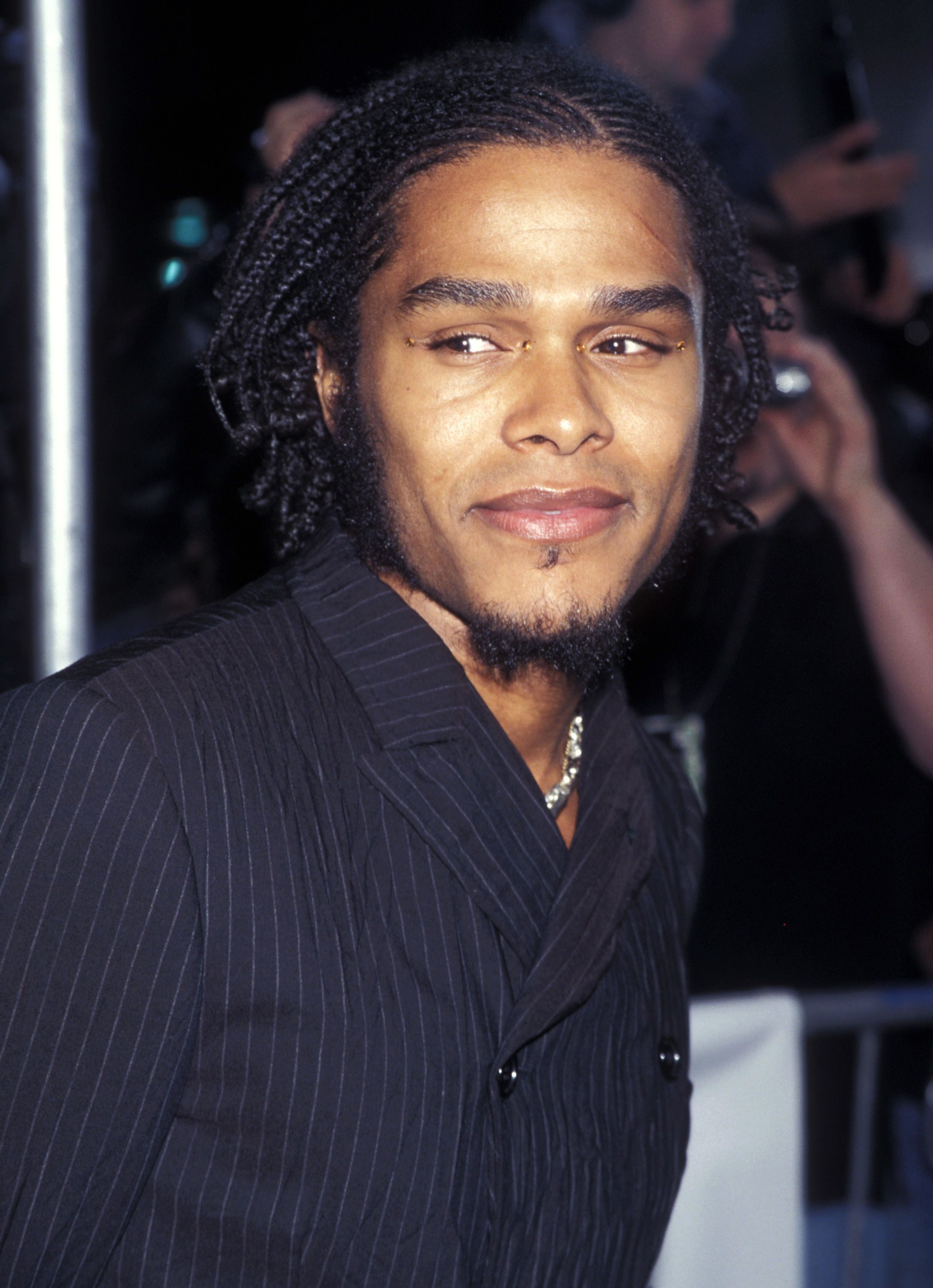 All About The Music - Image 4 from 10 Reasons Maxwell is the Savior of ...