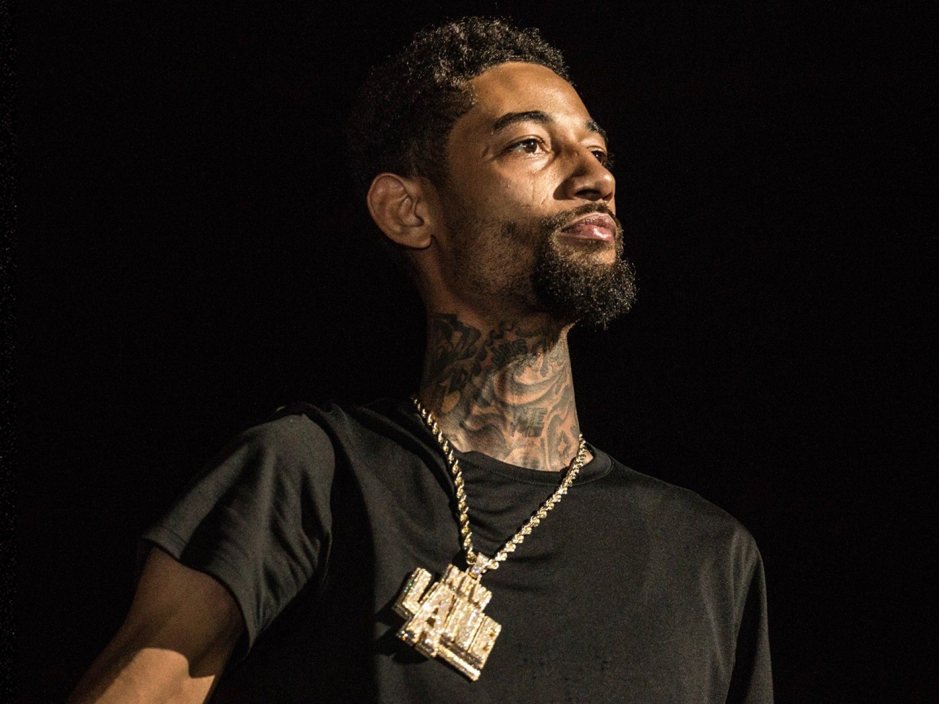 PnB Rock’s Brother Speaks Out On His Death | News | BET
