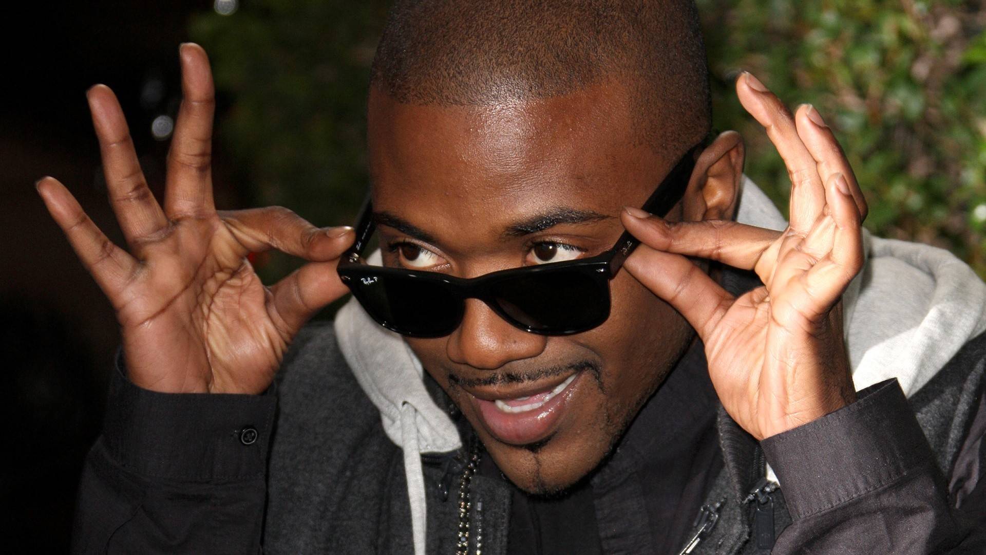 Ray J Slams Kris Jenner Again In Sex Tape Scandal Claims She Took A