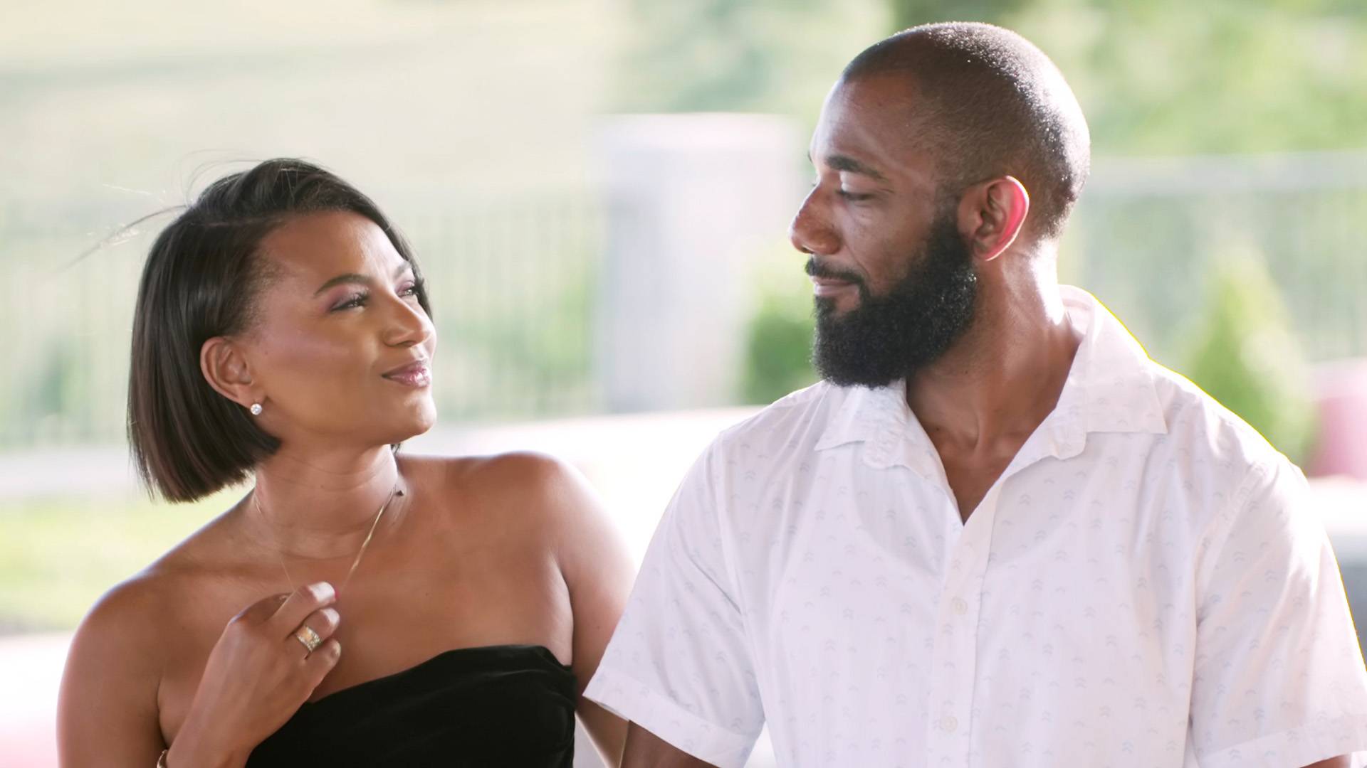 After Happily Ever After - TV Series | BET