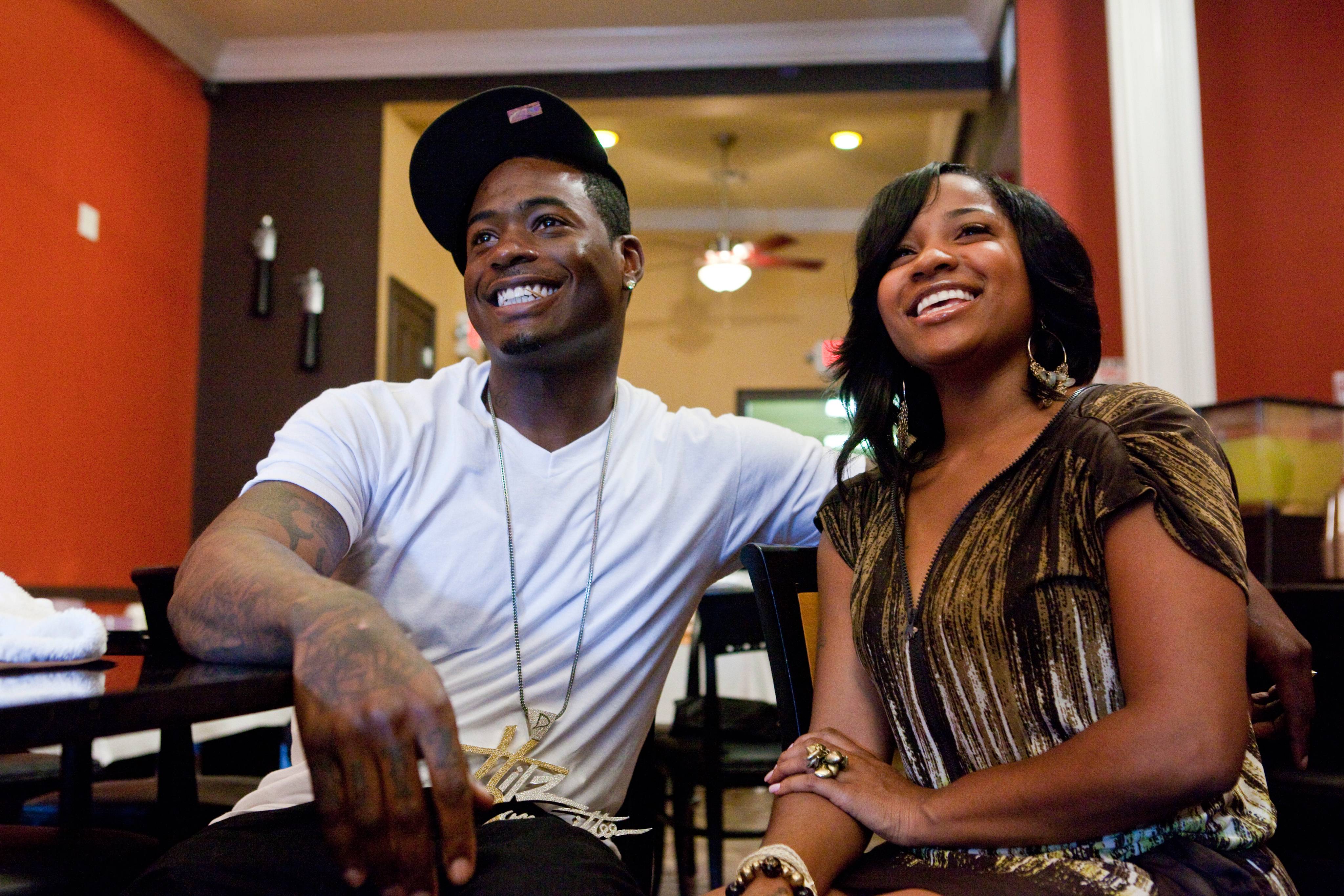 Real Love - Toya's - Image 8 from Photos | The Evolution of Antonia ...