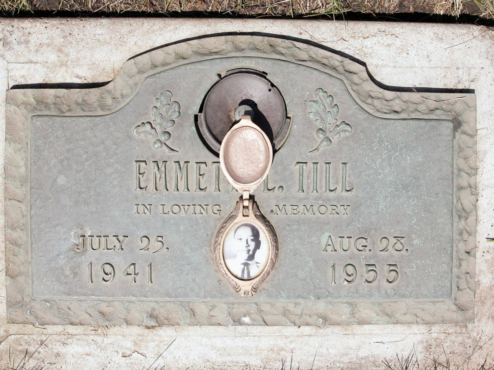 After A Century, The U.S. Senate Unanimously Passes Emmett Till ...