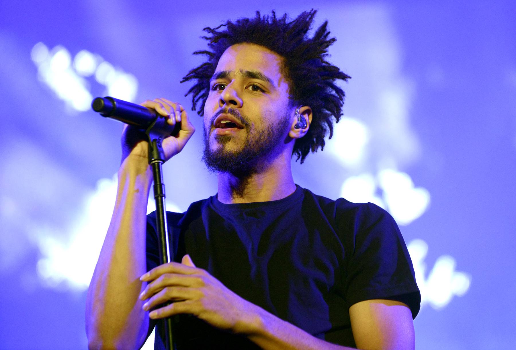 Listen to J. Cole Remix A Tribe Called Quest’s Classic Record | News | BET