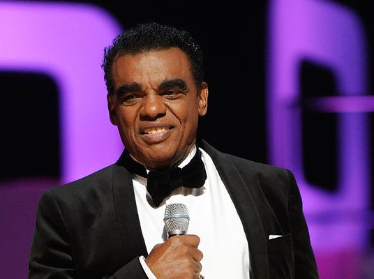 A True Legend - - Image 15 from Legend: Ron Isley | BET