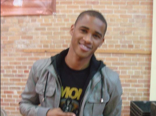 Southern University - Bryan - Image 5 from Black College Tour '10 ...