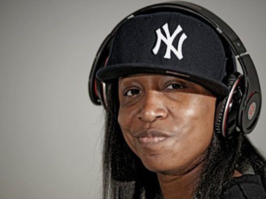 Contestant: DJ Jazzy Joyce - Image 3 from DJs | Master of the Mix | BET