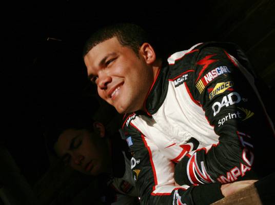 TOP 4 Ryan Gifford - Image 6 from CHANGING LANES | CAST | BET