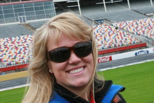 TOP 4 Mackena Bell - Image 4 from CHANGING LANES | CAST | BET