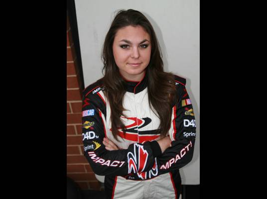 TOP 7: Eliminated Jessica Brunelli - Image 14 from CHANGING LANES ...