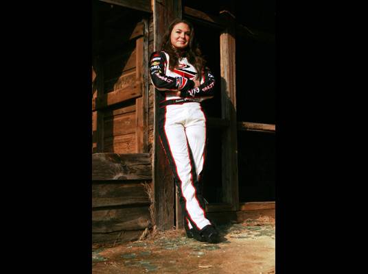 Jessica Brunelli - Career - Image 15 from CHANGING LANES | CAST | BET