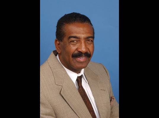 Ron Oden - Oden - Image 16 from Who's Who in the Black LGBT Community | BET