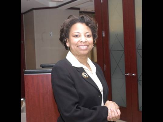 Kecia Cunningham - Cunningham - Image 24 from Who's Who in the Black ...