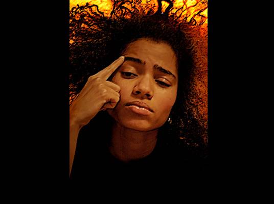 Roots - Nneka Egbuna - Image 1 from Music Matters : Nneka | BET