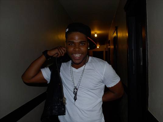 Showtime - CJ heads - Image 9 from Music Matters: CJ Hilton | BET