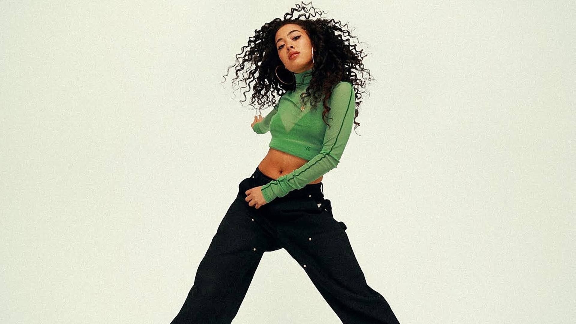 Who is Joyce Wrice? Meet The Singer Behind Disney’s ‘Proud Family ...