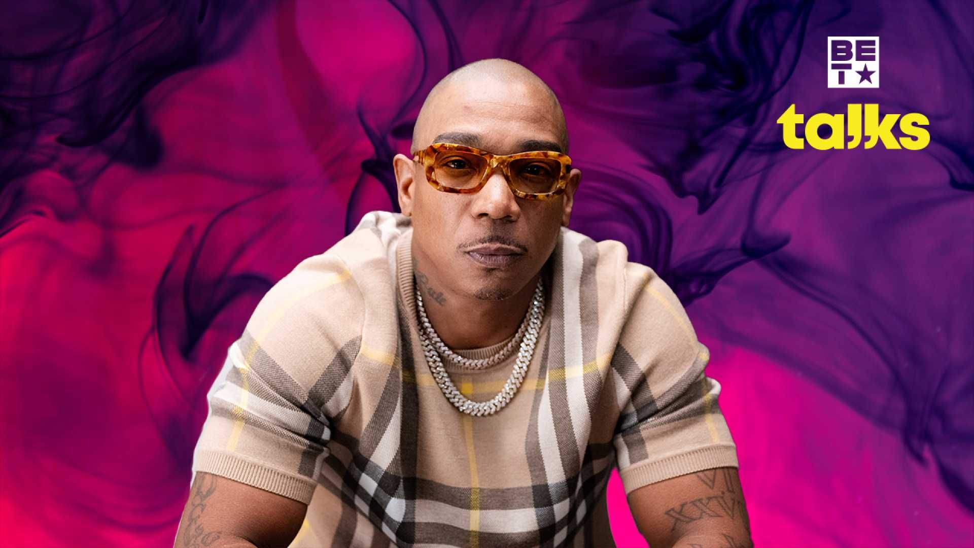 Ja Rule on Upcoming Albums and the Unwritten Rules of Rap Beefs ...