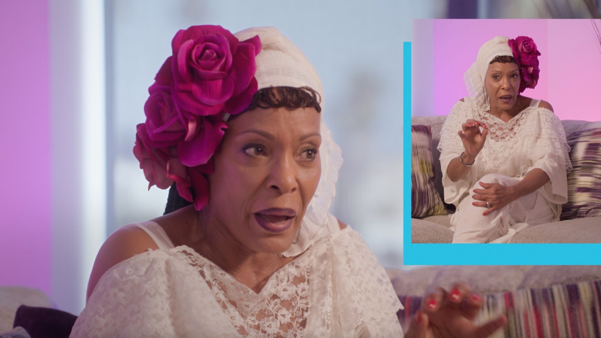 I Was a Soul Train Dancer - Patricia Davis - BET Soul Train Awards 2023 ...