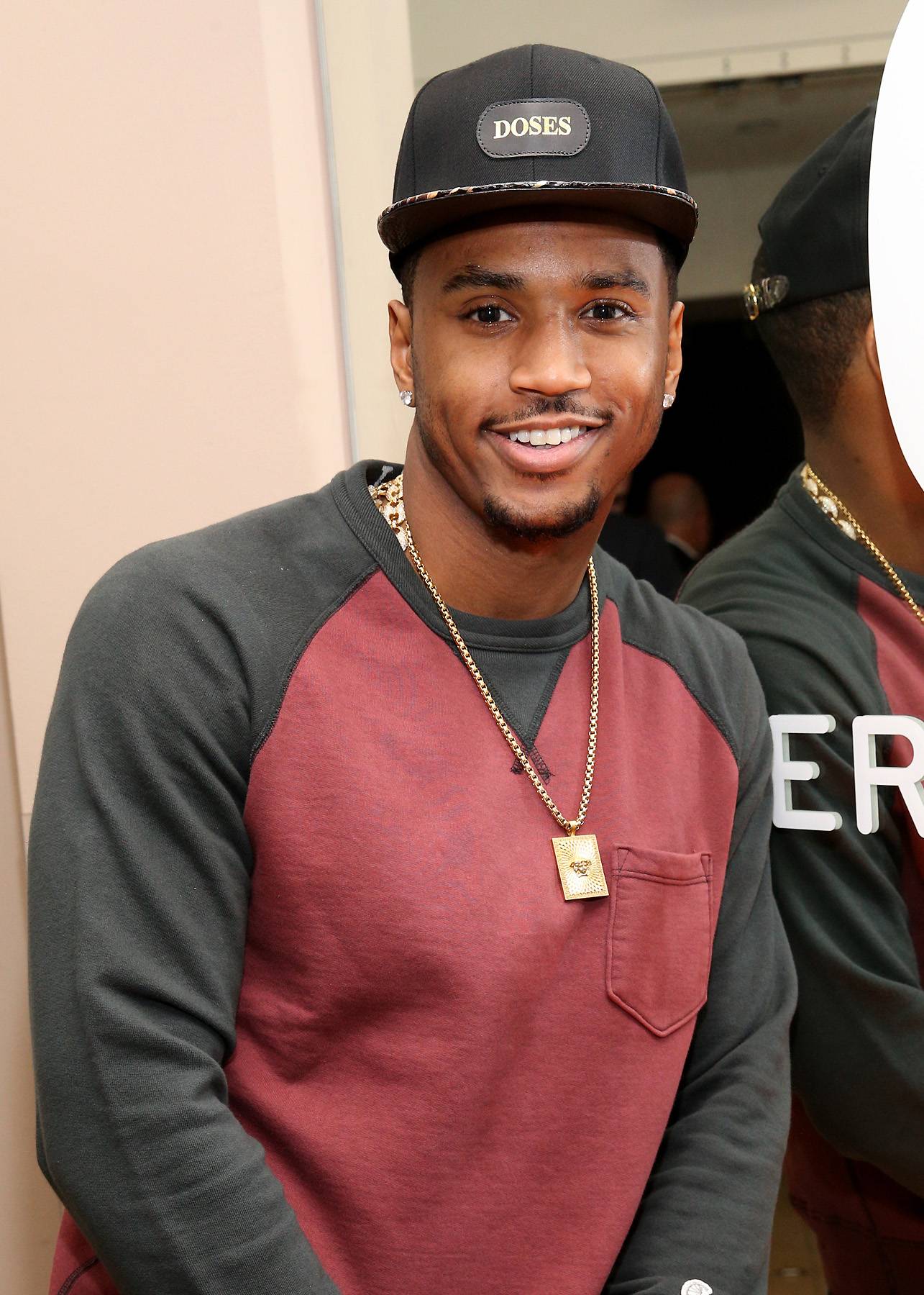 "What's Best for You" - Image 14 from The Rundown: Trey Songz, Trigga | BET