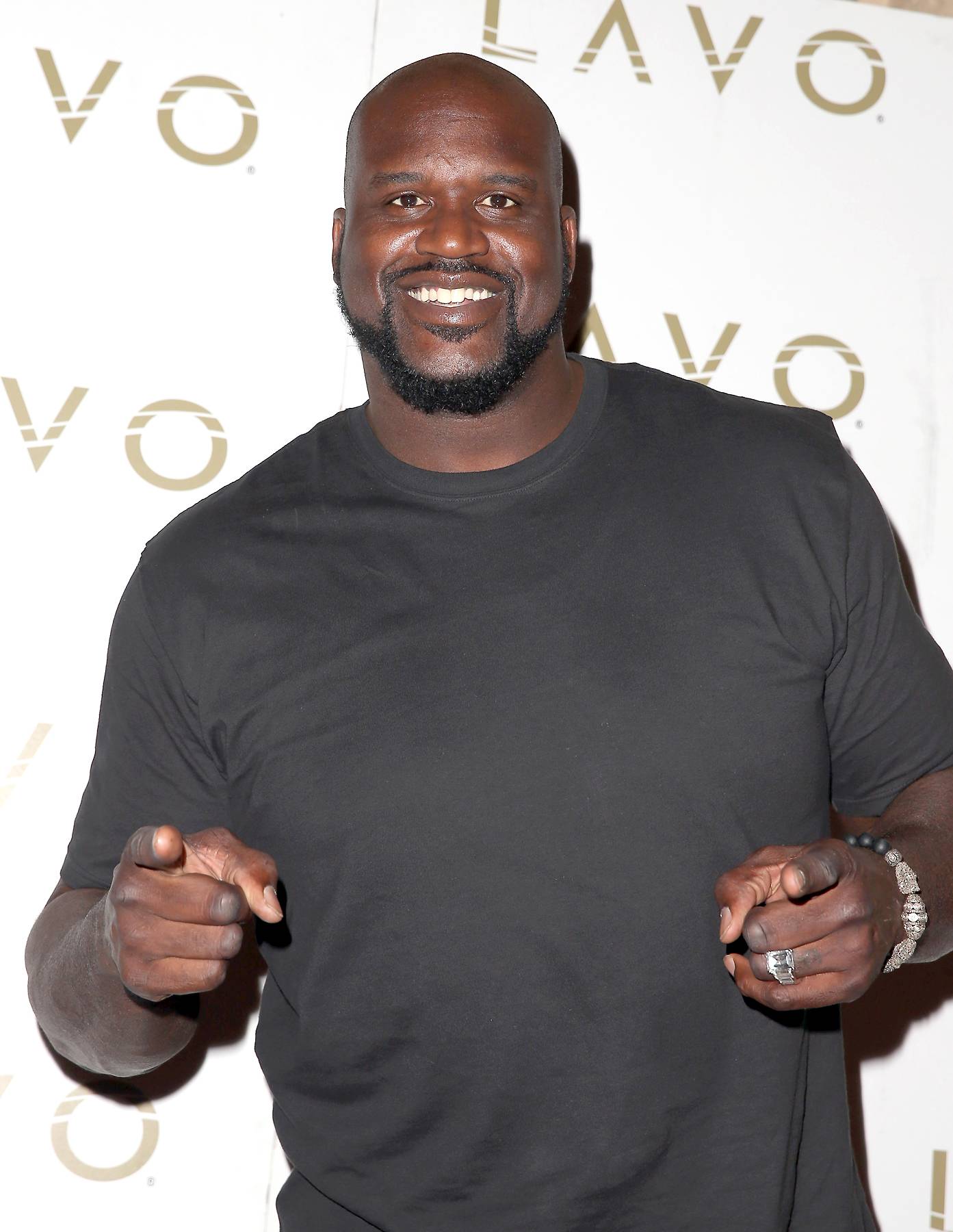 Shaquille O'Neal: March 6 - Image 13 from Celebrity Birthdays: Happy ...