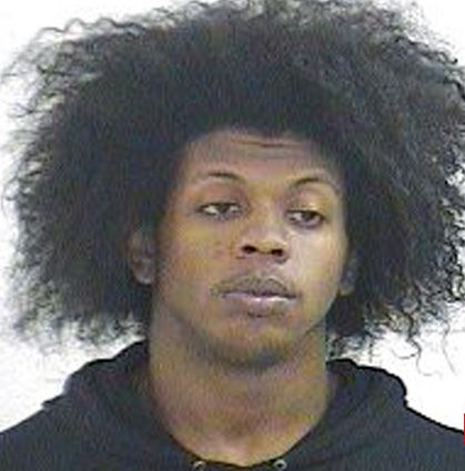 Memorable Musician Mugshots - - Image 1 from Memorable Musician ...