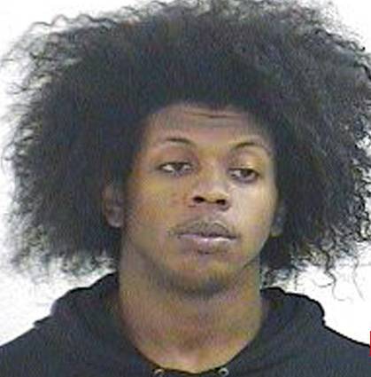 Memorable Musician Mugshots - - Image 1 from Memorable Musician ...