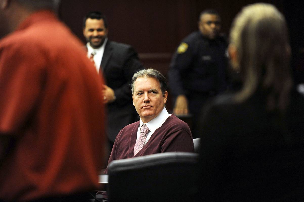 9 Bullets Hit SUV - Image 16 from Jordan Davis Case: Michael Dunn ...