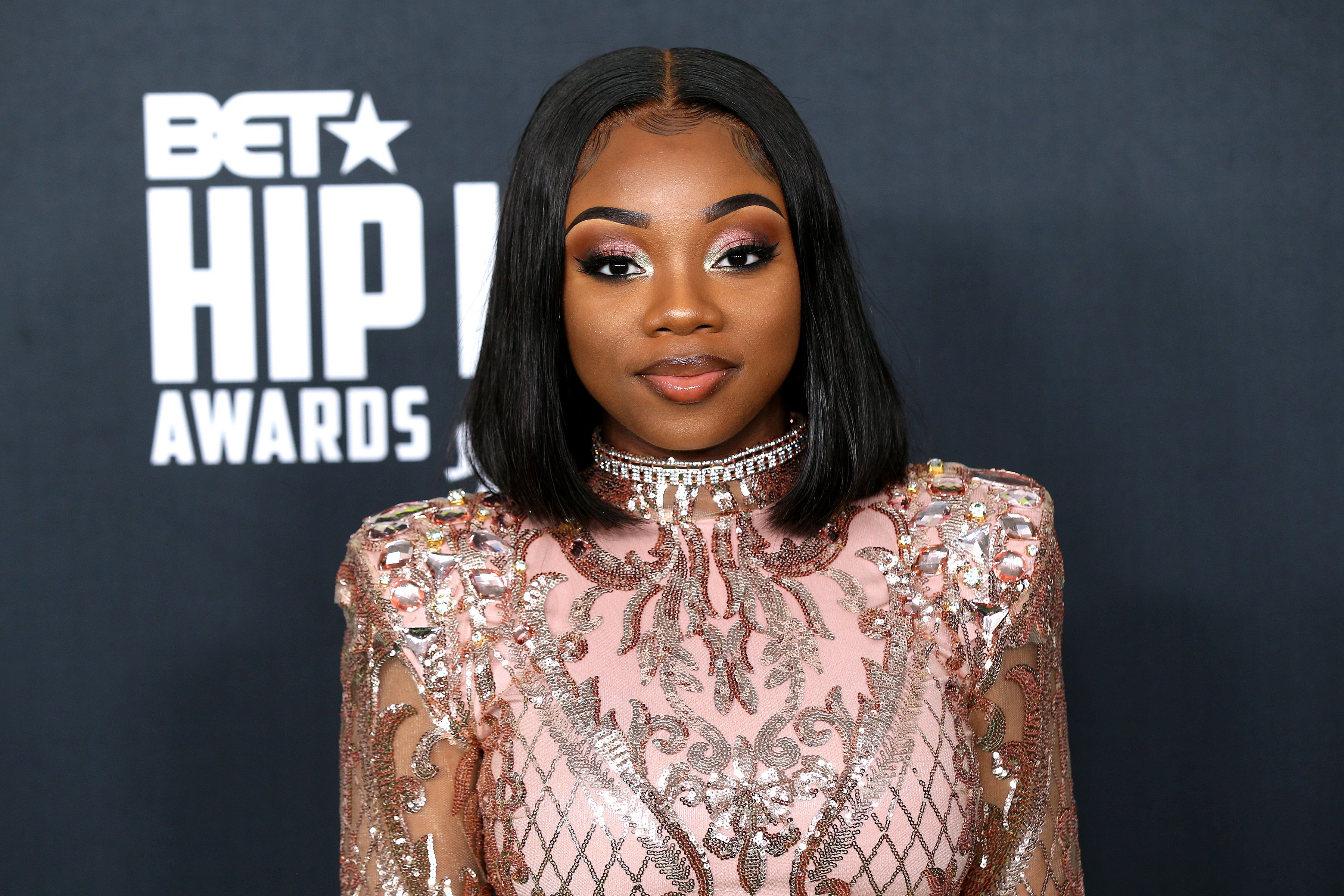 For Young Devyn, The Rap Game Is All Blessings – And She’s Got Next ...