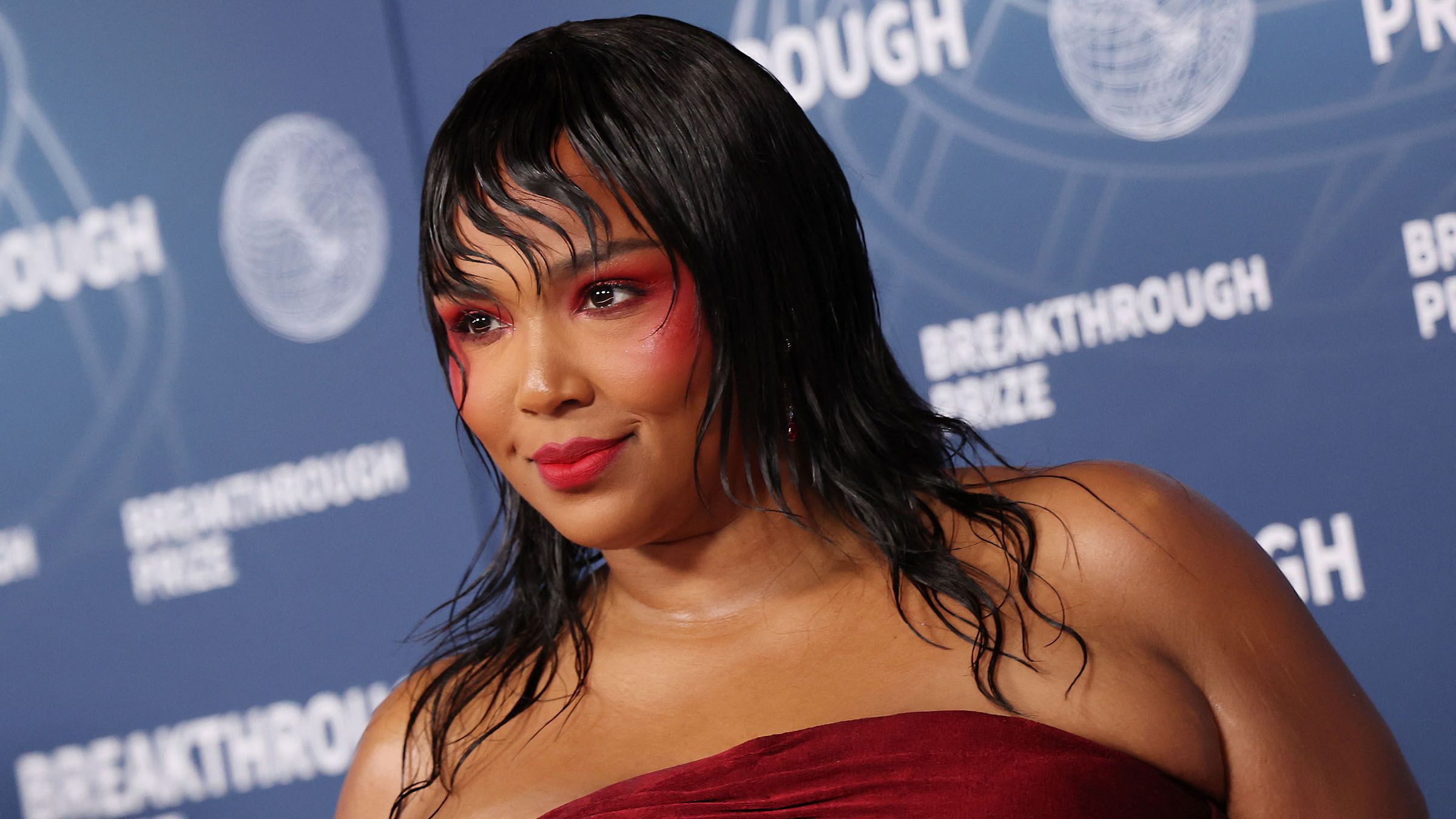 BET Current: Lizzo Reveals the Key Changes That Helped Her Lose Weight ...