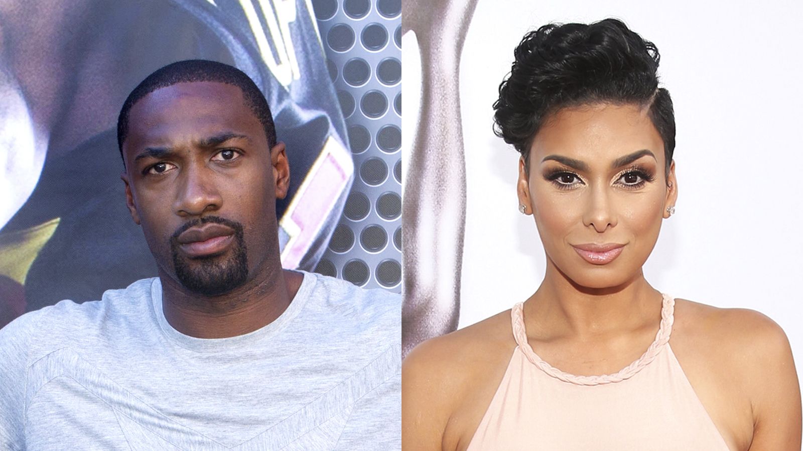 Is Gilbert Arenas Trying to Have His Ex-Wife Arrested? | News | BET