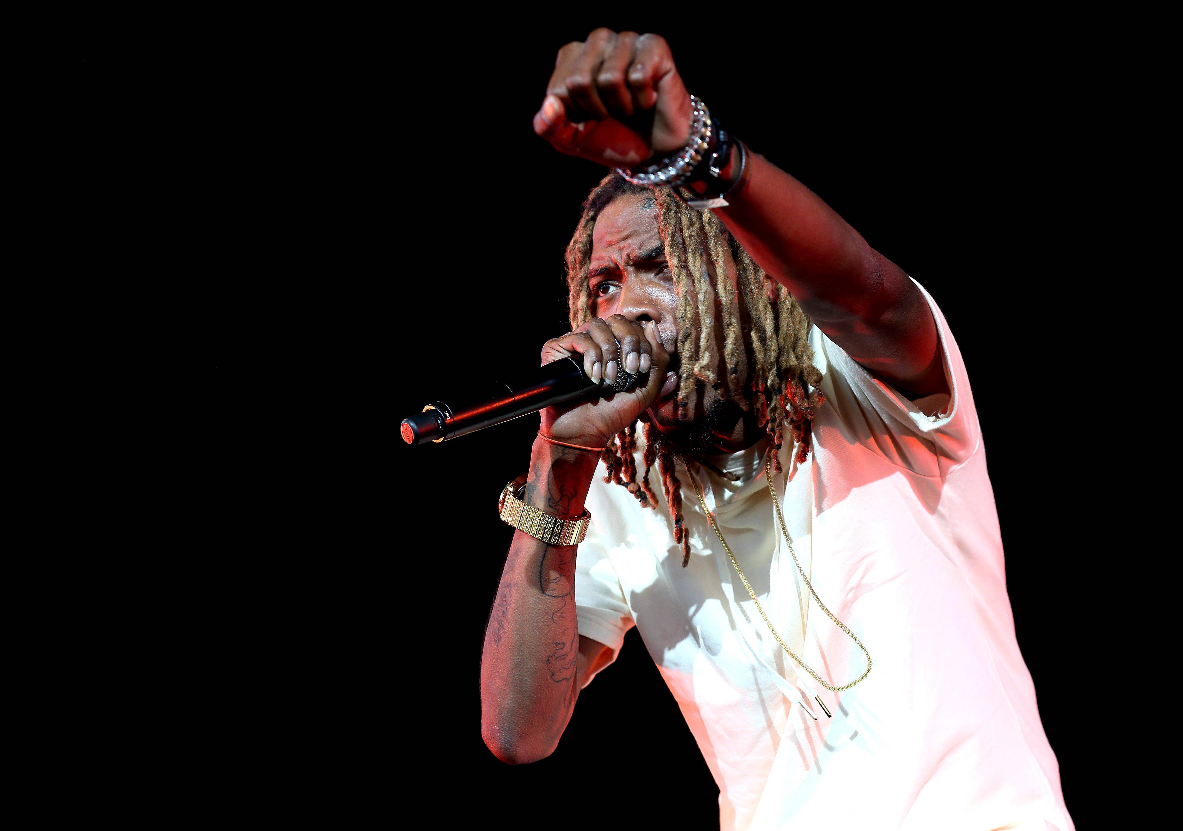 Trap Queen = Ultimate - Image 8 from 10 Reasons Why 2015 Was the Year ...