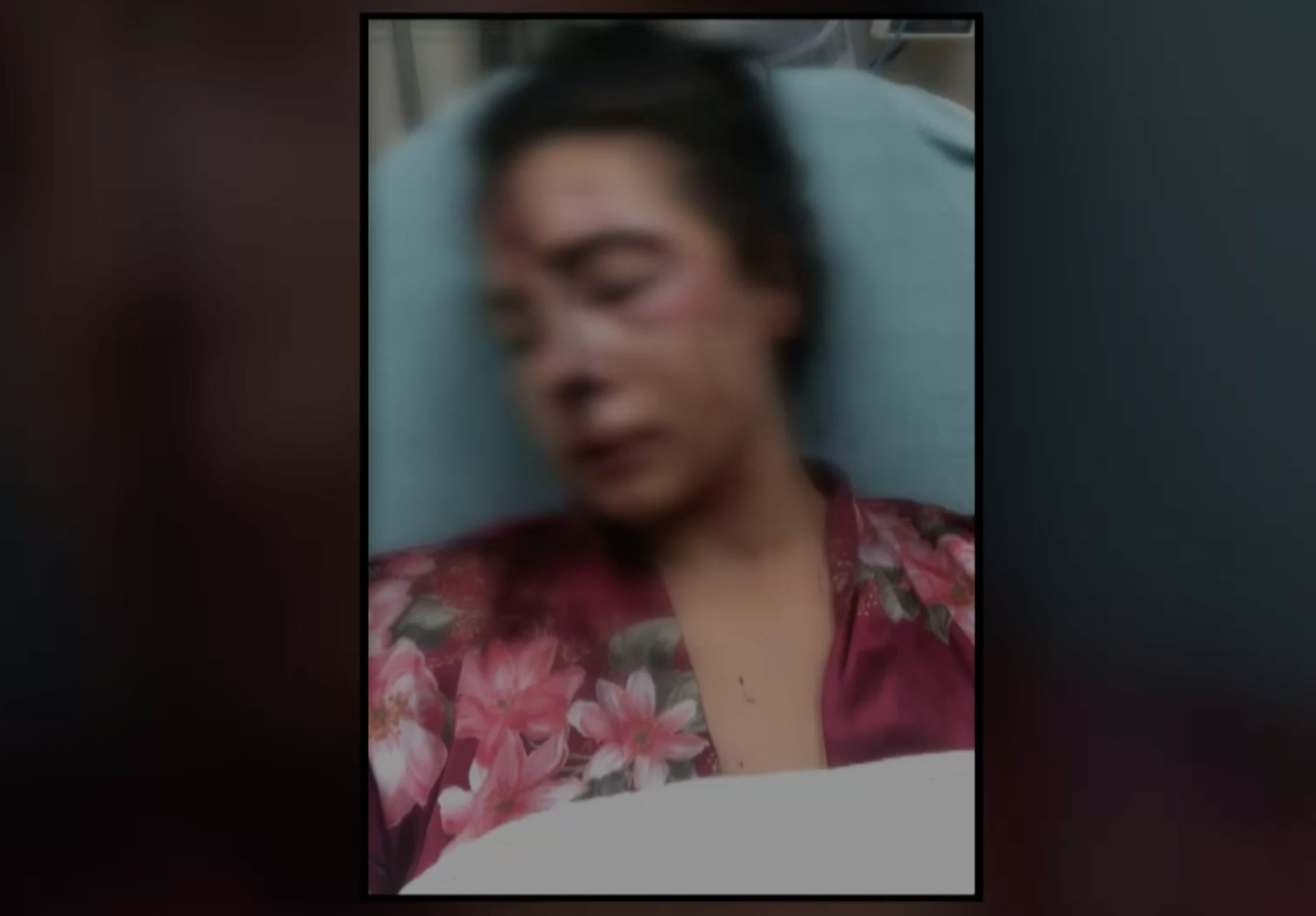 LeSean McCoy's Ex-Girlfriend Alleges He Planned A Hit On Her - (Video ...