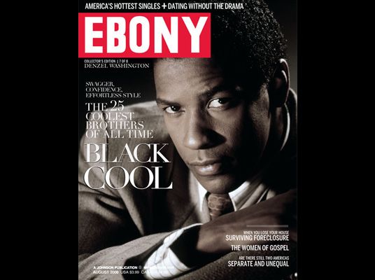 Denzel Washington - You - Image 3 from Sexy Seven - Rate 'Em! | BET