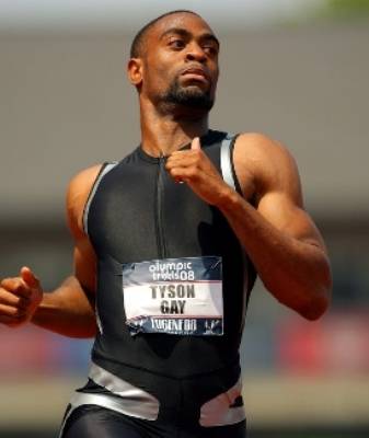 Record Breaker - Tyson - Image 14 from Bring That Week Back! | BET