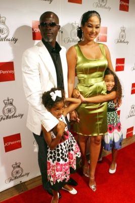 Ready-Made Family - Kimora - Image 3 from Bring That Week Back! | BET