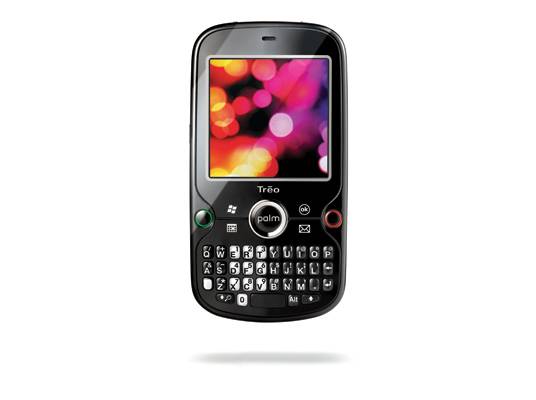 Treo Pro - Sold - Image 10 from 10 HOT GADGETS TO GET THIS FALL | BET
