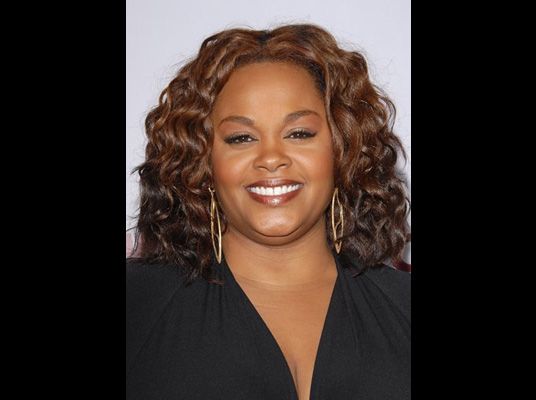 Relaxed Locks - This - Image 10 from Jill Scott's Hair Transformation | BET