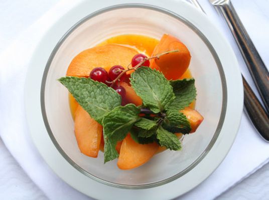 Do Eat Regularly - - Image 8 from How To Beat The Freshmen 15 | BET