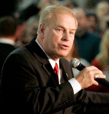Ted Strickland - Governor - Image 6 from Democrat Choices for Vice ...