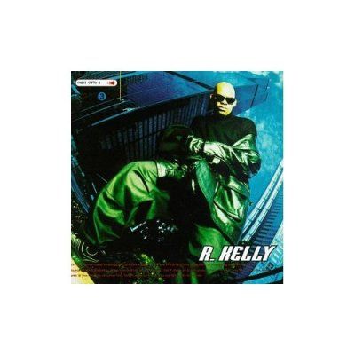 1995: R. Kelly - - Image 8 from R. Kelly Throughout the Years | BET