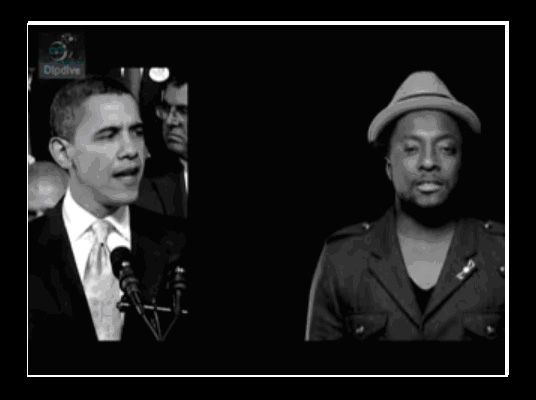 Ballin' - Obama also - Image 4 from What Gives Obama His Swagger? | BET