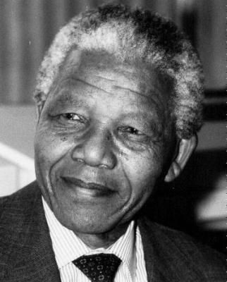 Nobel Peace Prize - - Image 14 from Nelson Mandela Timeline | BET