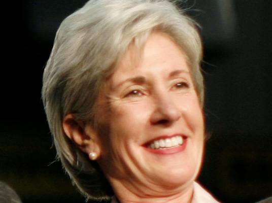 Kathleen Sebelius - Governor - Image 8 from Democrat Choices for Vice ...