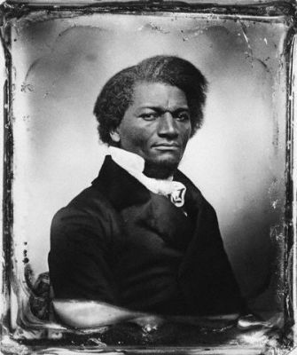 Juneteenth - Abolitionist Frederick - Image 3 from Juneteenth - A ...