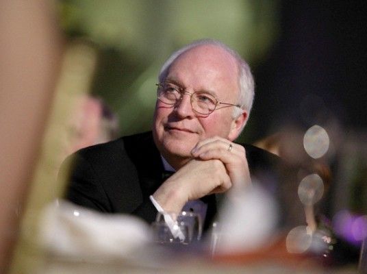Dick Cheney - Current - Image 7 from Republican Choices for Vice ...