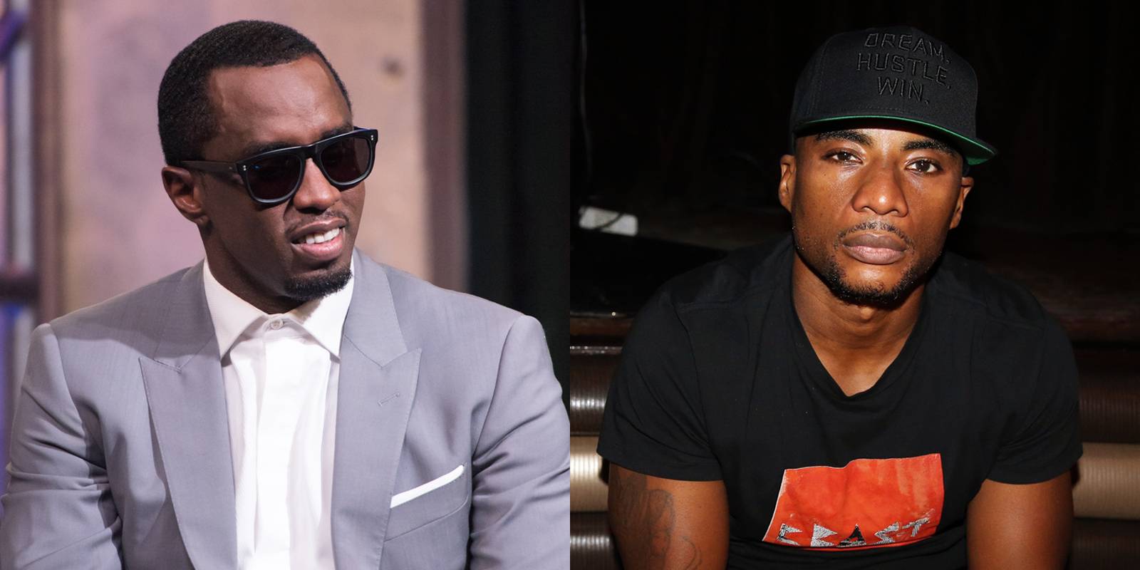 'The Breakfast Club' and Diddy's Revolt TV Accused of Racism for Firing ...